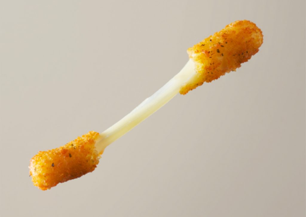 Mozzarella - St. Paul